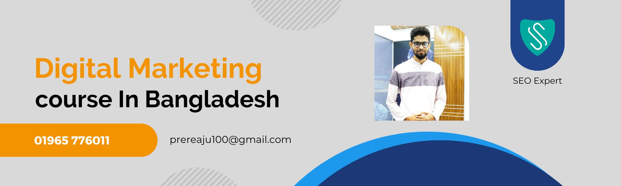 No 1 Winning Digital Marketing Course In Bangladesh - Ebponi Online ...